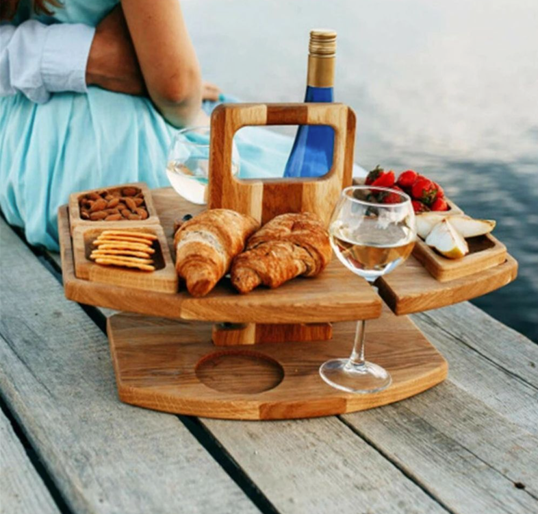 Folding Picnic Tables – Picnic Life